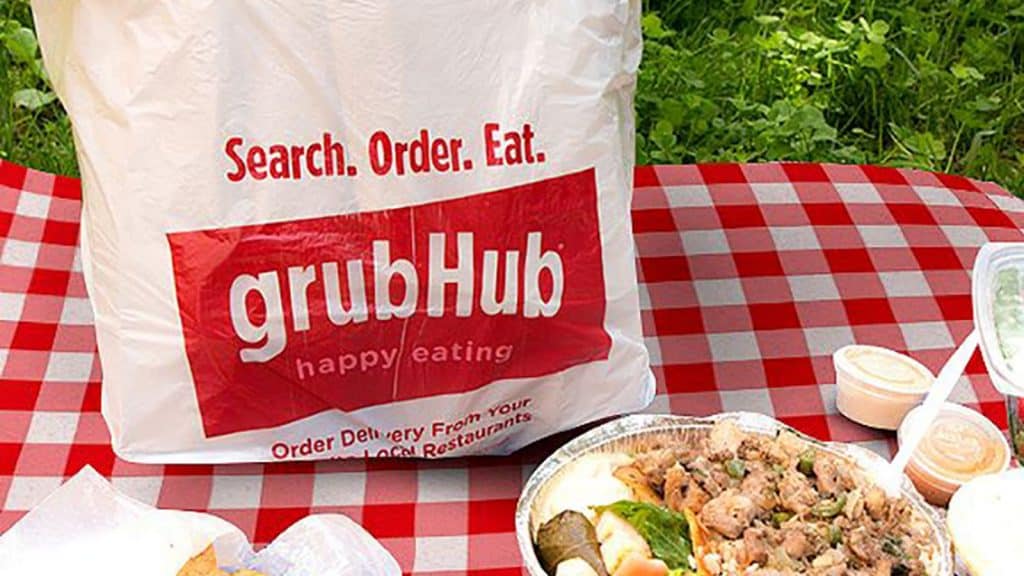Our 4 Favorite Food Delivery Services | Goodshop blog