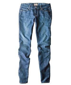 Finding Your Perfect Fitting Jeans | Goodshop blog