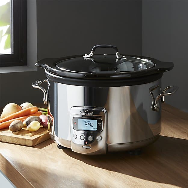 Get Cookin’ with Fall’s Best Slow-Cookers | Goodshop blog